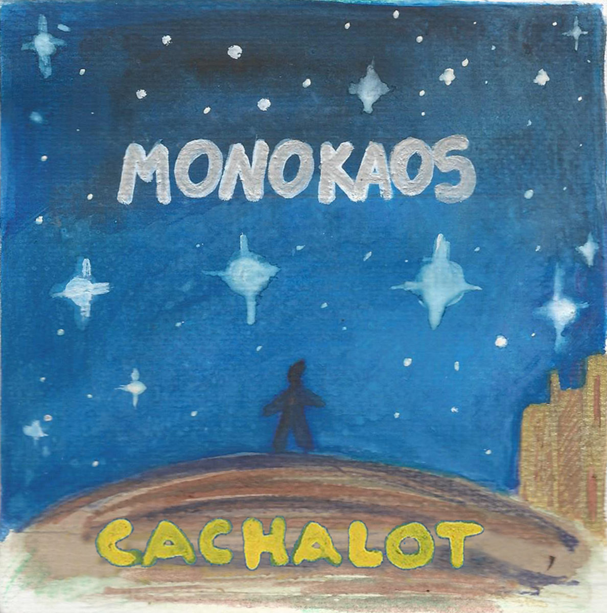 Monokaos | Cachalot