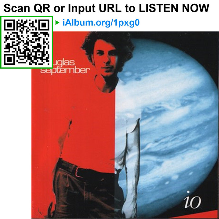 Io | Douglas September
