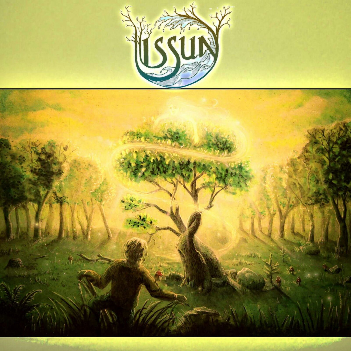 Issun (Roots! Bloody Roots! Edition) | Issun