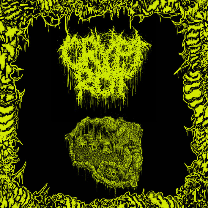 Crypt Rot | Crypt Rot | F H E D