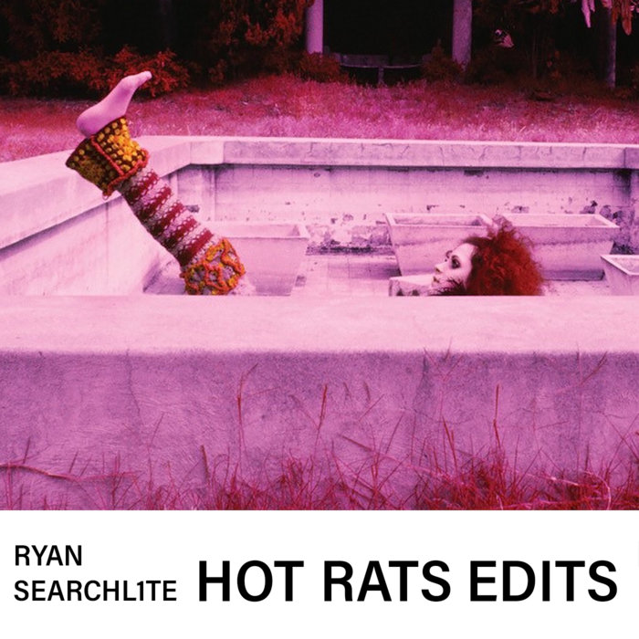 Hot Rats Edits | Ryan Searchl1te