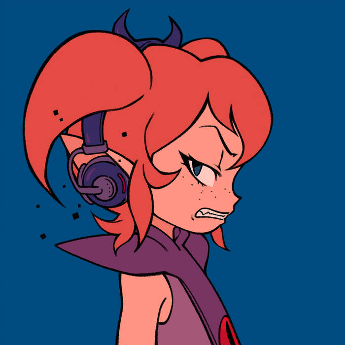 The Demon Queen (from the Demon Turf OST) | Fat Bard