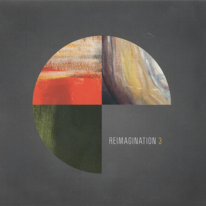 Reimagination 3 (2016) | WYEP Reimagination Artists - 2016 | WYEP ...