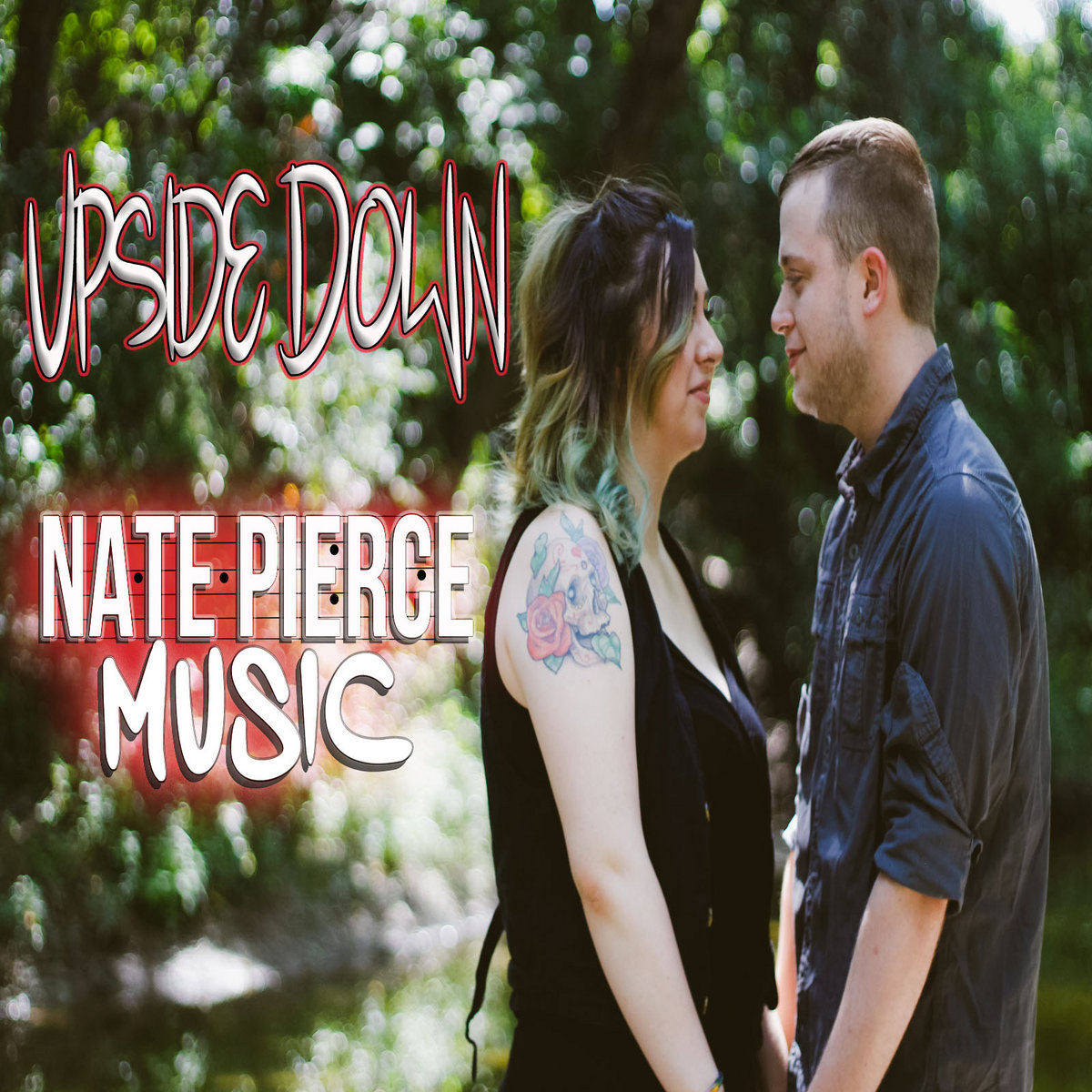 Upside Down | Nate Pierce