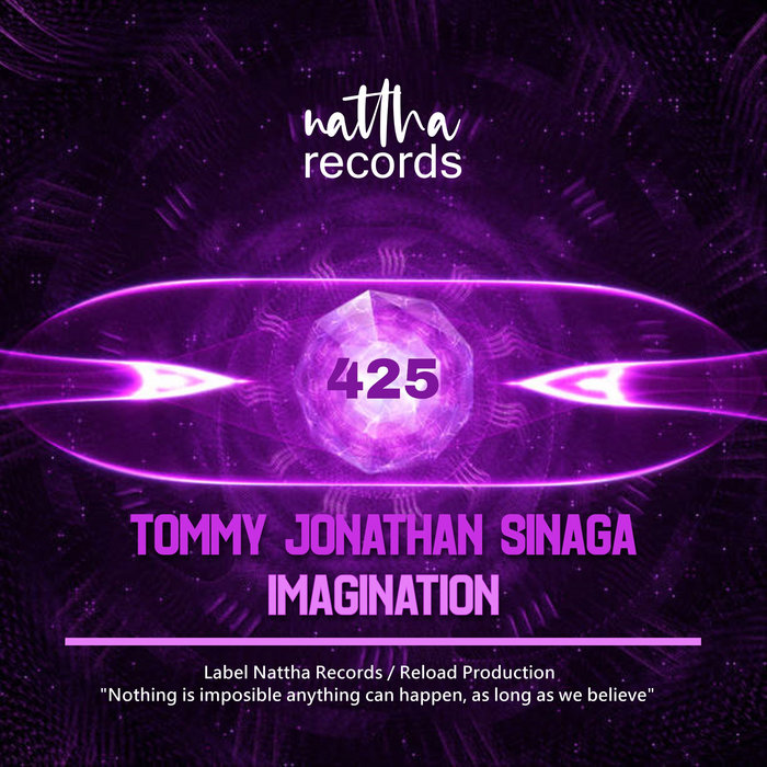Imagination | Tommy Jonathan Sinaga