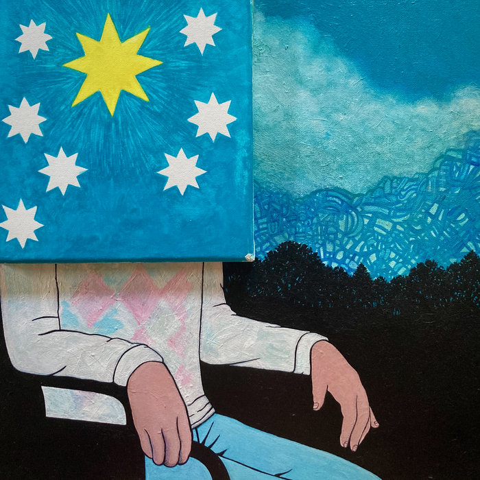 Immaculate Constellation | PENN BRYCE