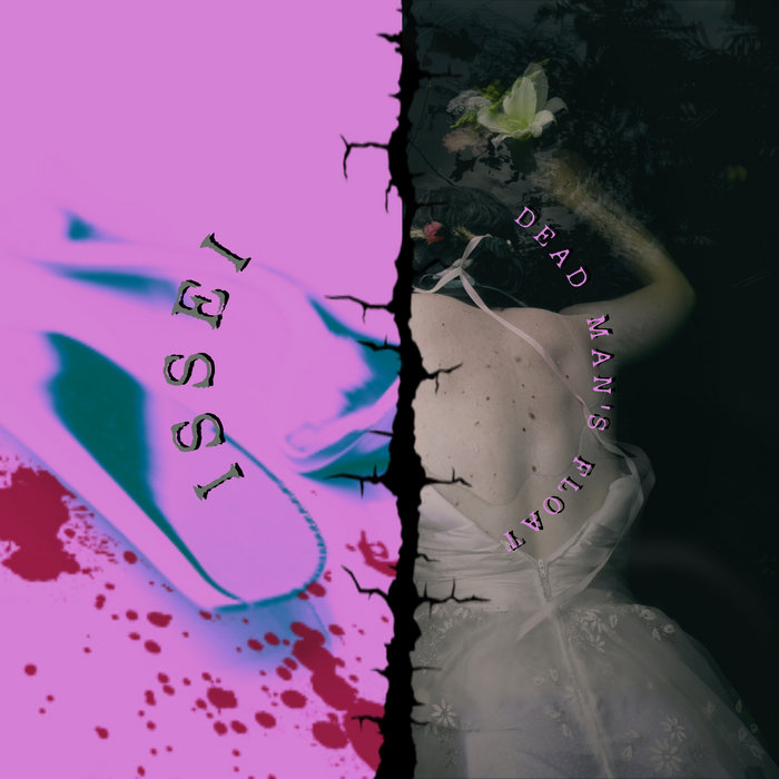 Issei/Dead Man's Float - Double EP | Lobotomobile