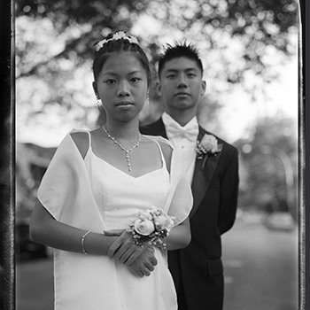 Mary Yee Interview | Mary Yee | The American Teenager Project