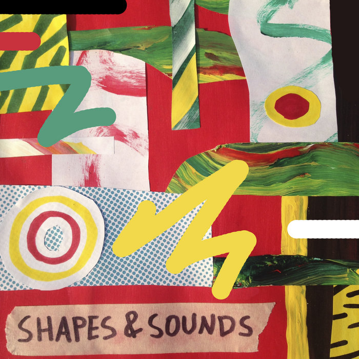 Shapes & Sounds | Jpizee | Zone Lush