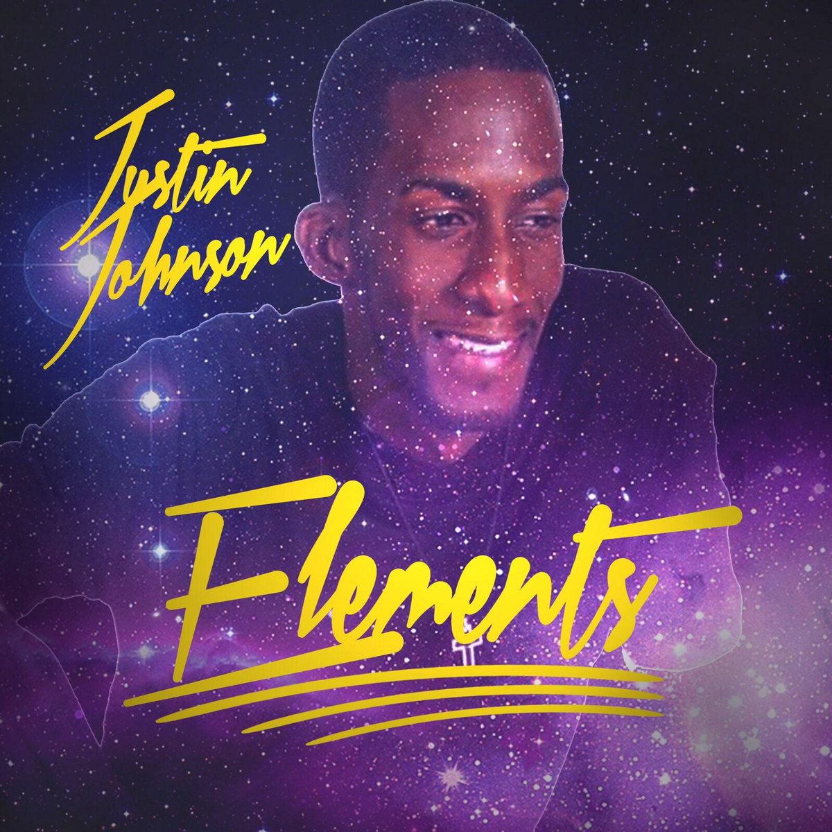 Elements | Justin Johnson