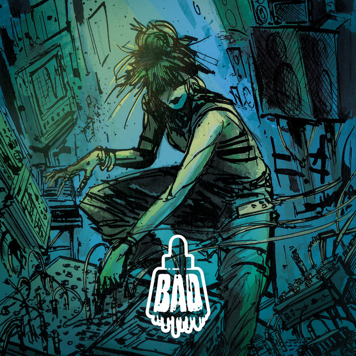 Bad Ink Beats Vol. 1 | Bad Ink Studios