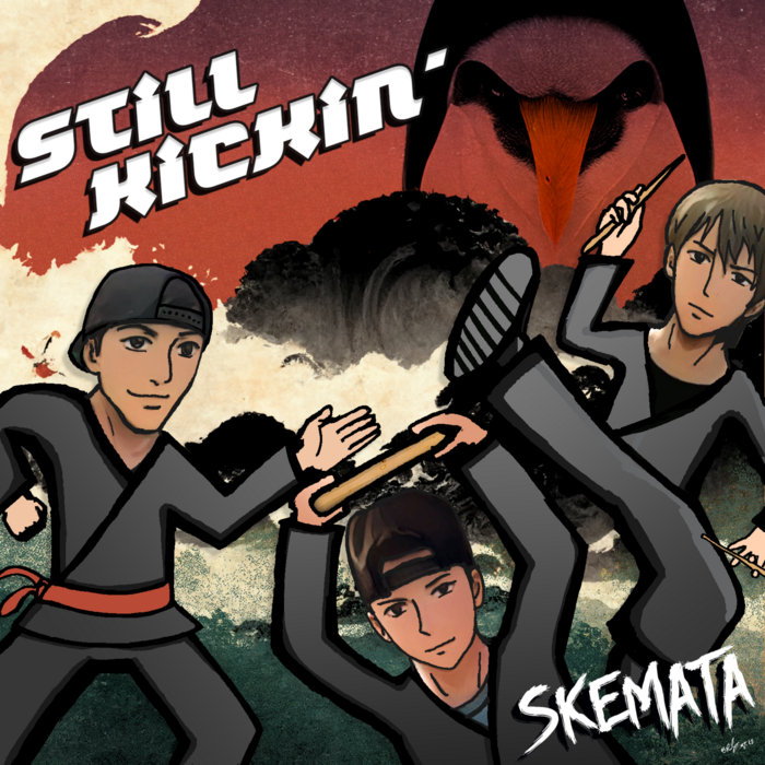 Still Kickin' | Skemata