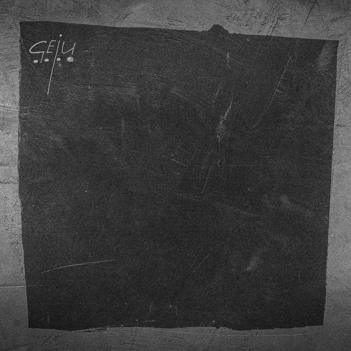 LD005. Geju - jadø Ep | Geju