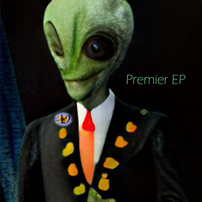 King George | Alien Life Frequency