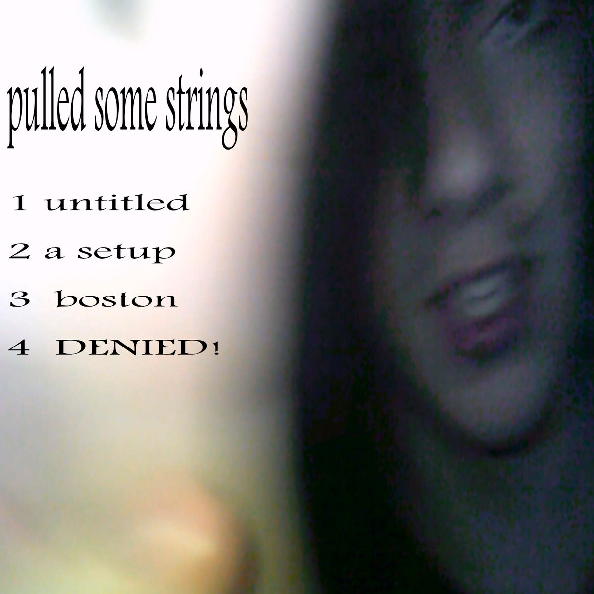 pulled some strings | nautilus