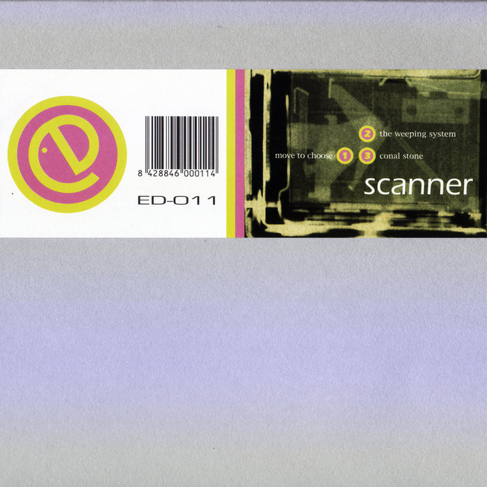 Move to Choose | Scanner