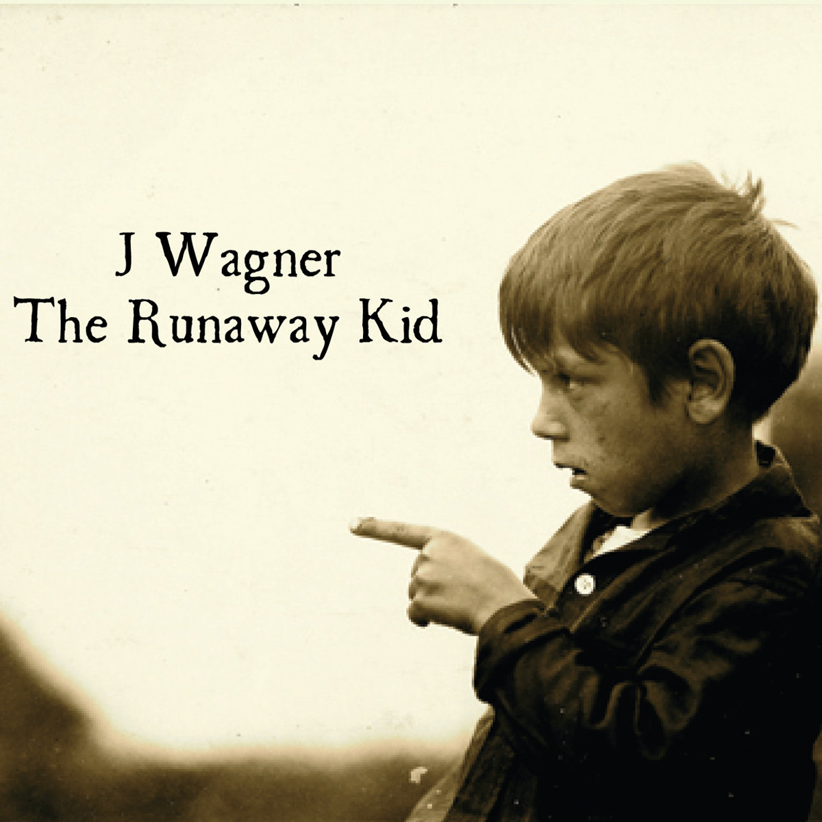 The Runaway Kid | J Wagner