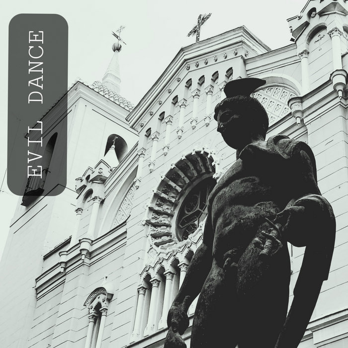 EVIL DANCE | GRAND ROCK REVOLUTION