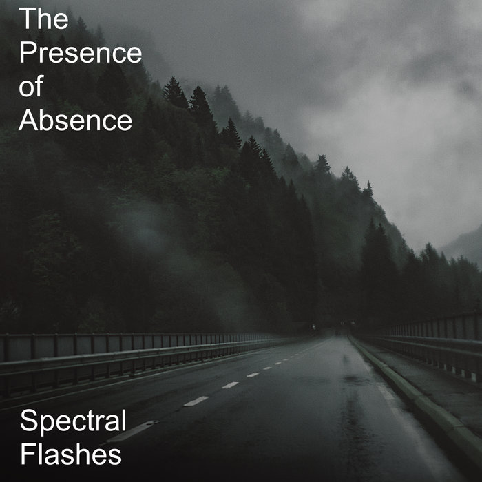 The Presence of Absence | Spectral Flashes