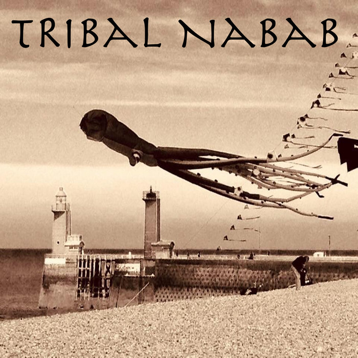 Tribal Nabab | Philippe Triay