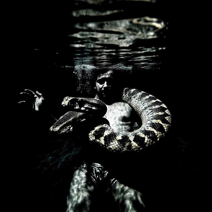 Sinking | Zen Of Python