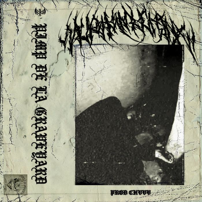 PIMP DE LA GRAVEYARD (PROD/CHVVV) | LIL 36 FP$ | MVRKMVCHINX