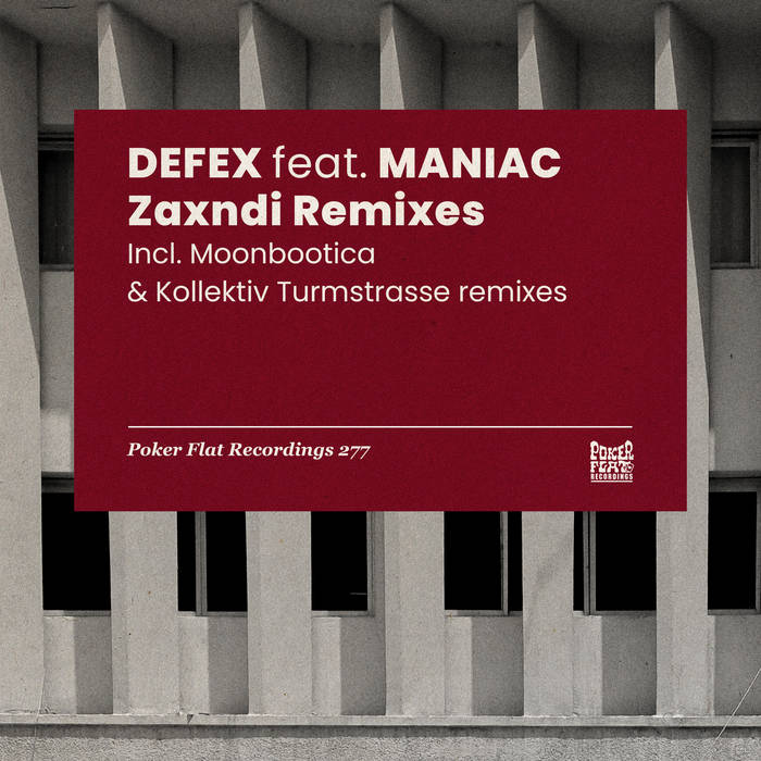 Zaxndi Remixes | Defex
