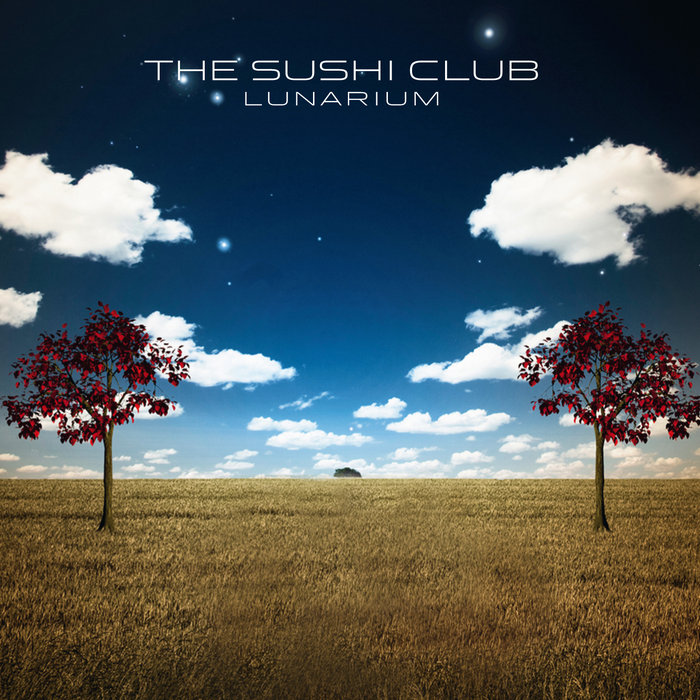 Lunarium | The Sushi Club