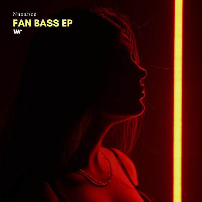 Fan Bass EP | Nusance MC, Fyber | DNBB Records