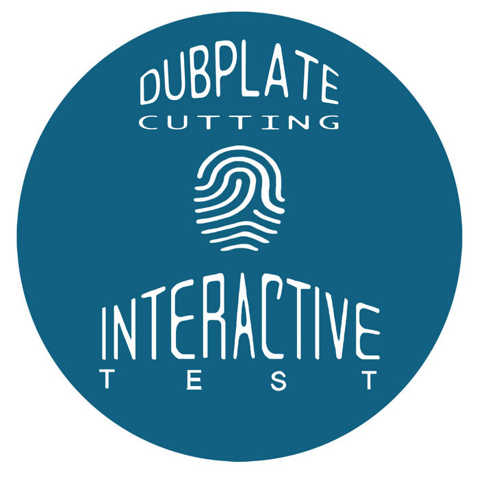 I Test DubPlate Cutting | Interactive Test