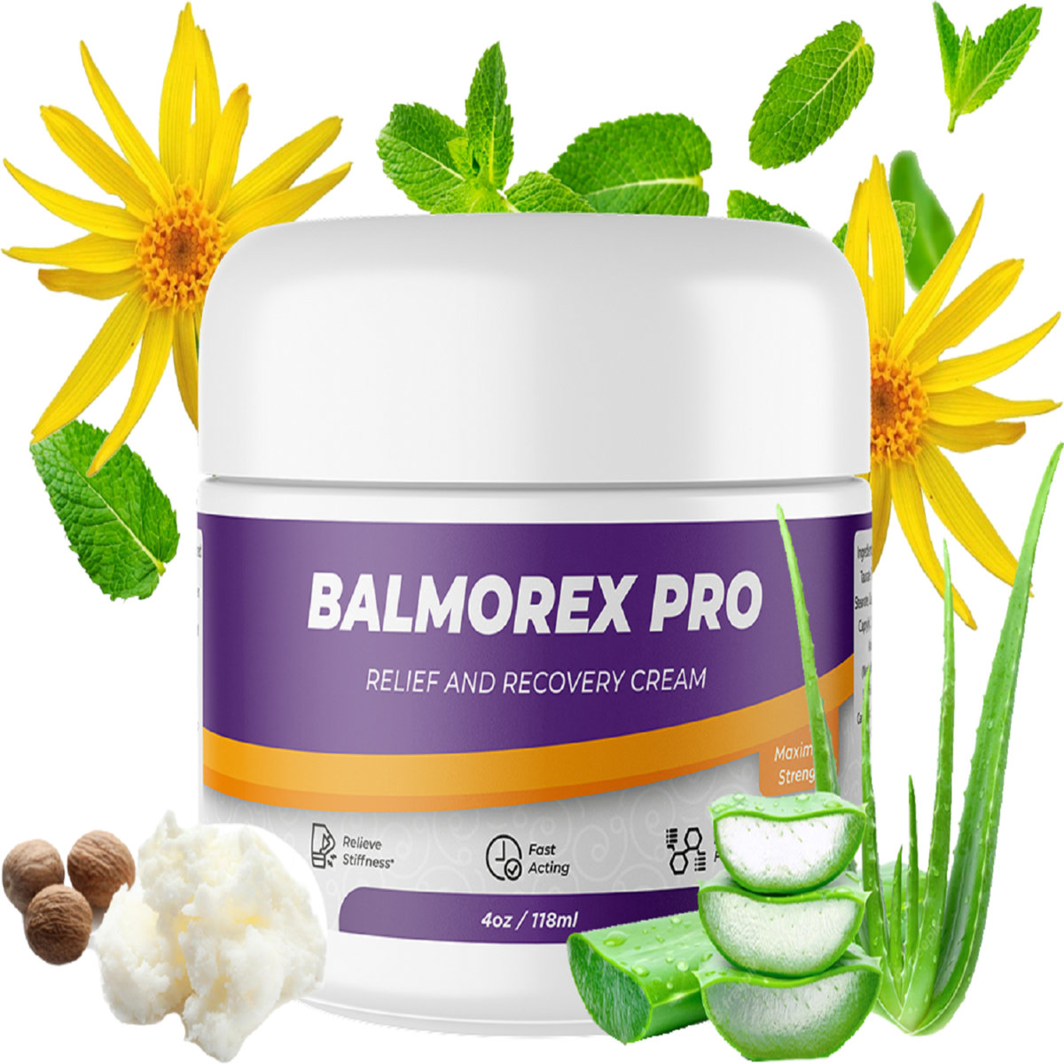 Balmorex Pro Reviews [#FDA APPROVED] #2024 - *Unexpected Details ...