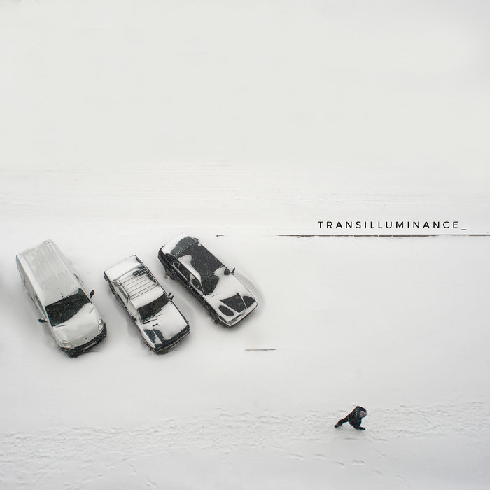 Transilluminance | Transilluminance | TRIBAL RAJBER