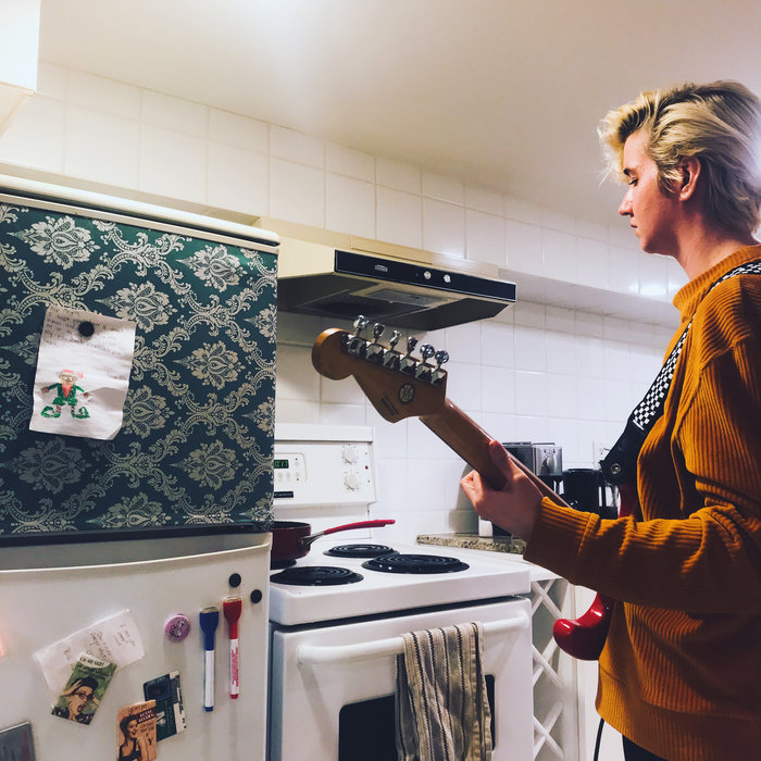 Mood: Bored | Meg Chamberlain