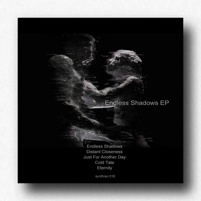 Endless Shadows EP (Ambient) | Mystic