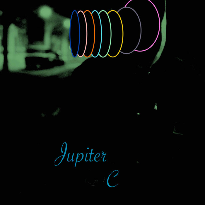 Jupiter C | olemac