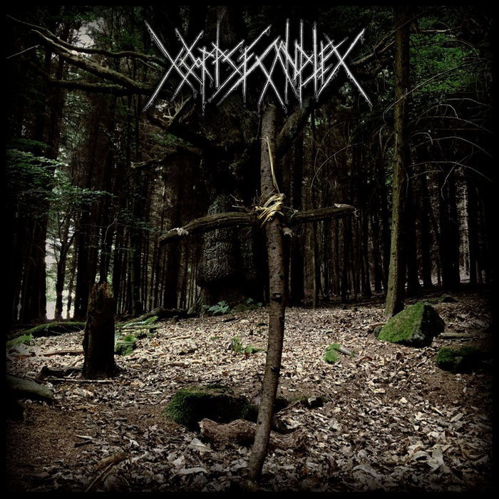 DEMO I | Corpse Candles | CORPSE CANDLES