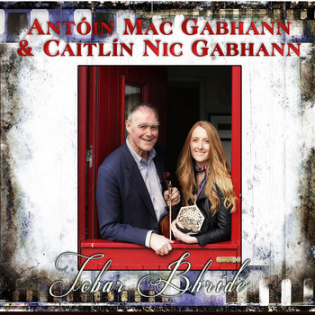 Music | Caitlín & Ciarán