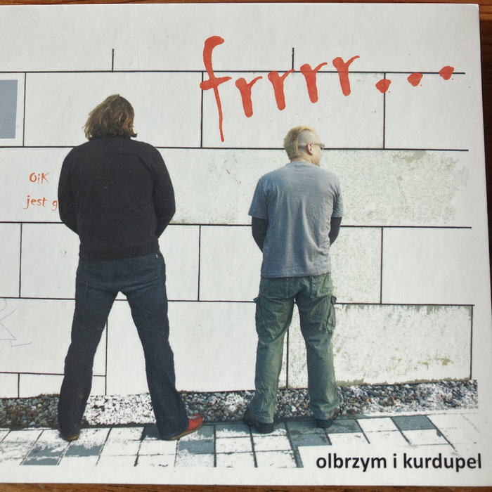 frrrr...2 | Olbrzym i kurdupel | Olbrzym i Kurdupel