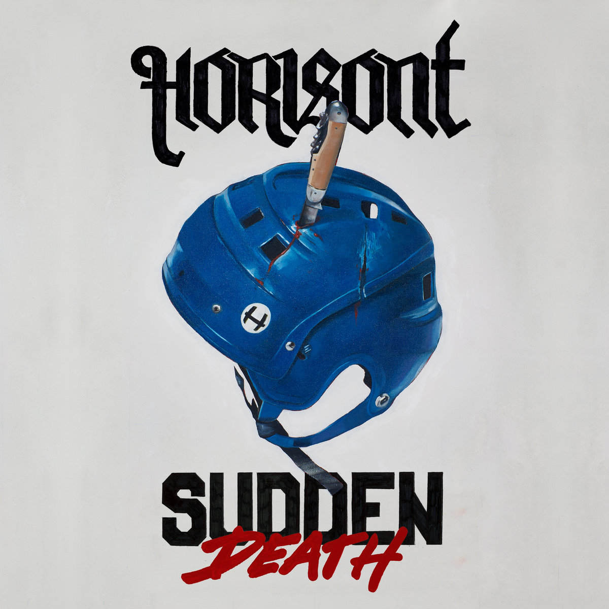 Sudden Death (Bonus Tracks Edition) | Horisont | Century Media Records
