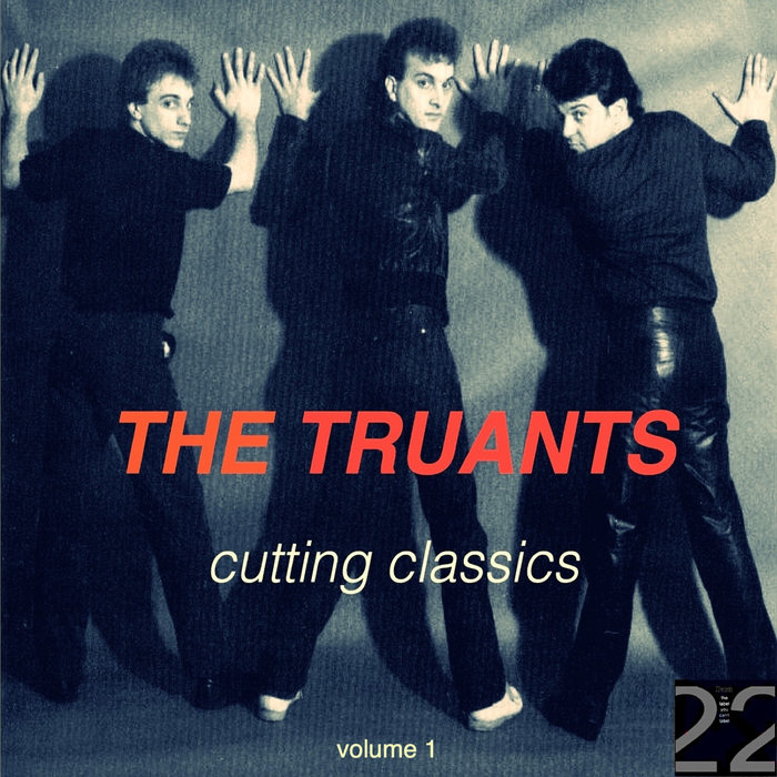 Cutting Classics - The Truants (volume 1) | The Truants | Sandy ...