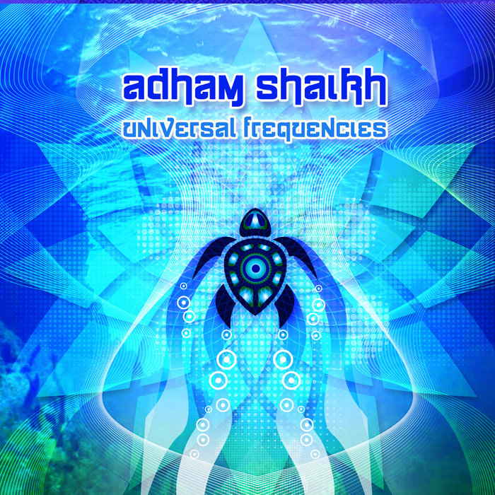 Universal Frequencies | adham shaikh