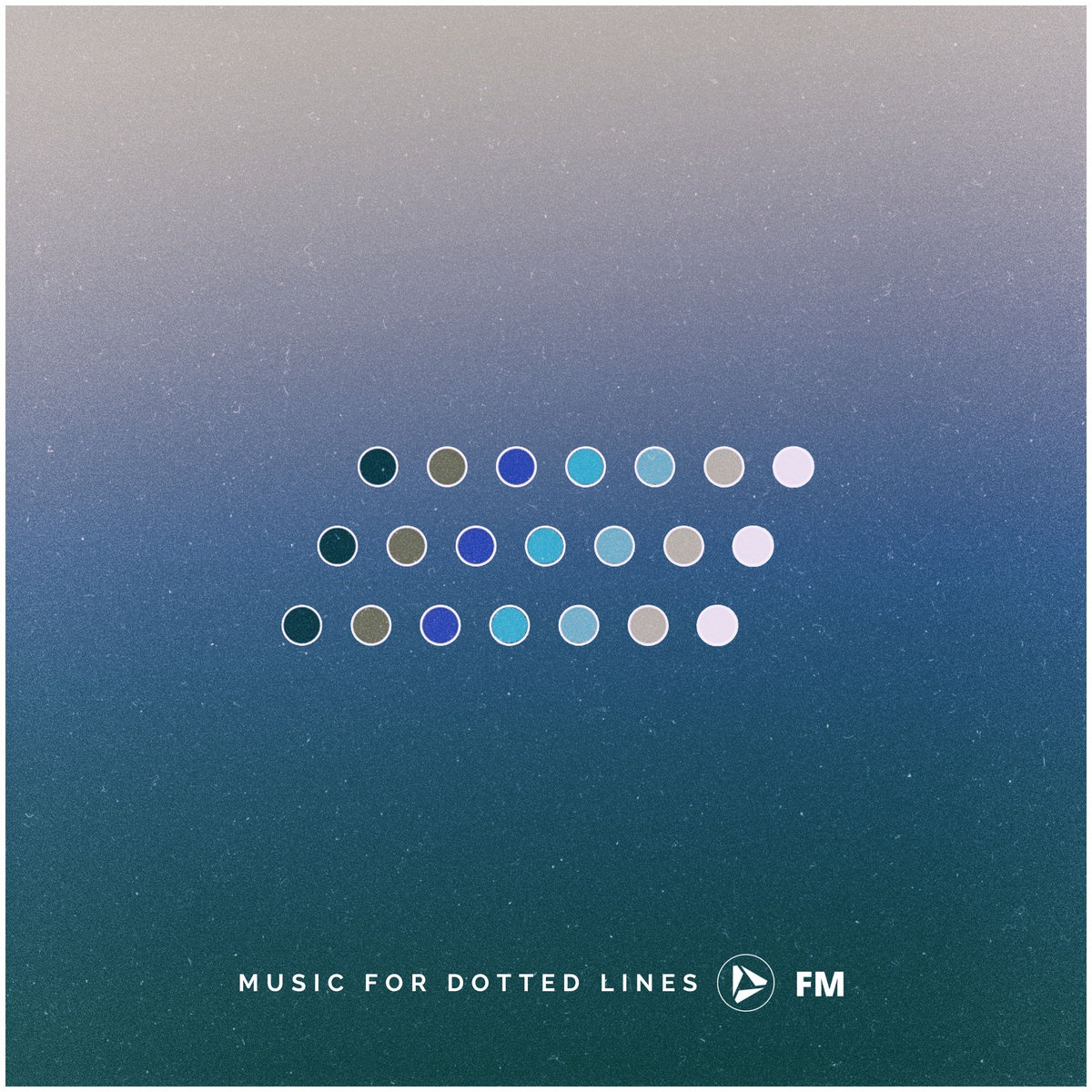 Music for Dotted Lines | TRIP FM
