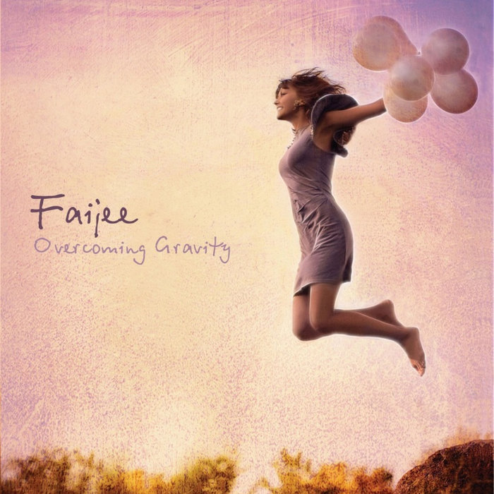 Overcoming Gravity | Faijee
