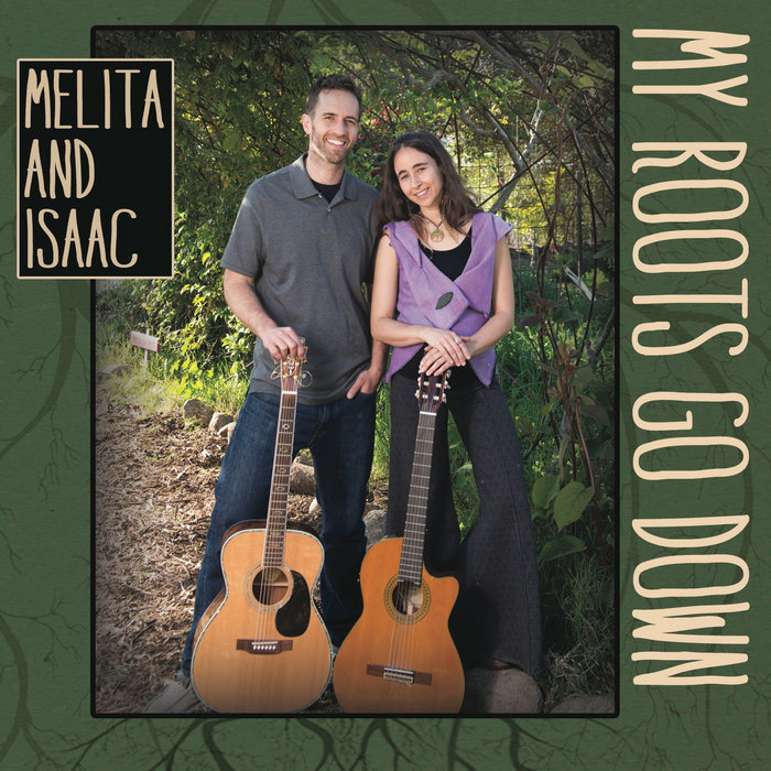 My Roots Go Down | Melita and Isaac | Isaac Zones