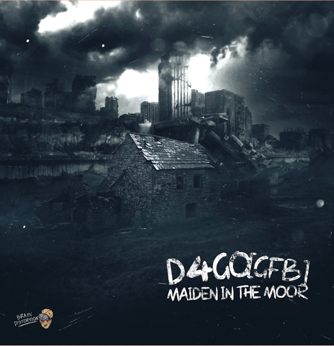 (BD04) Maiden in the Moor | D4GO | United Speedcore Nation