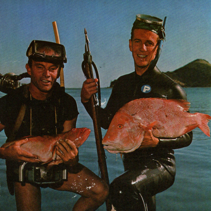 short baritone poem | John Grieve