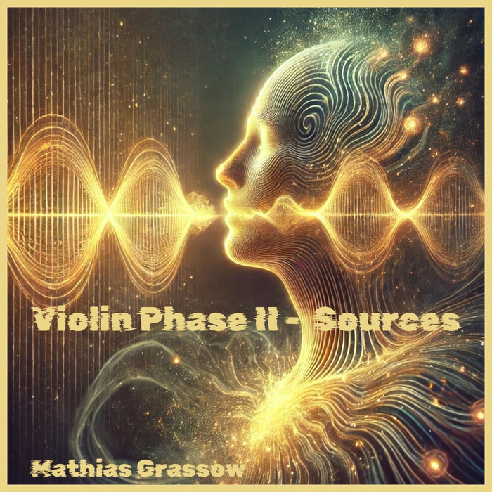 (~2010 & 2025) Violin Phase II - Sources | Mathias Grassow