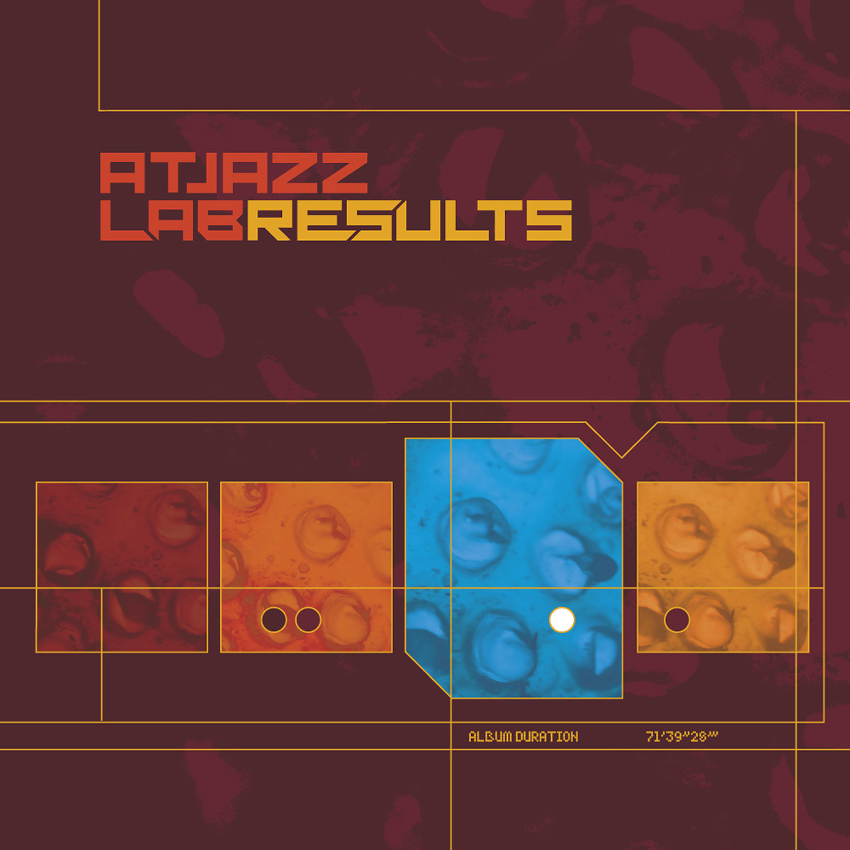 Lab Results | Atjazz