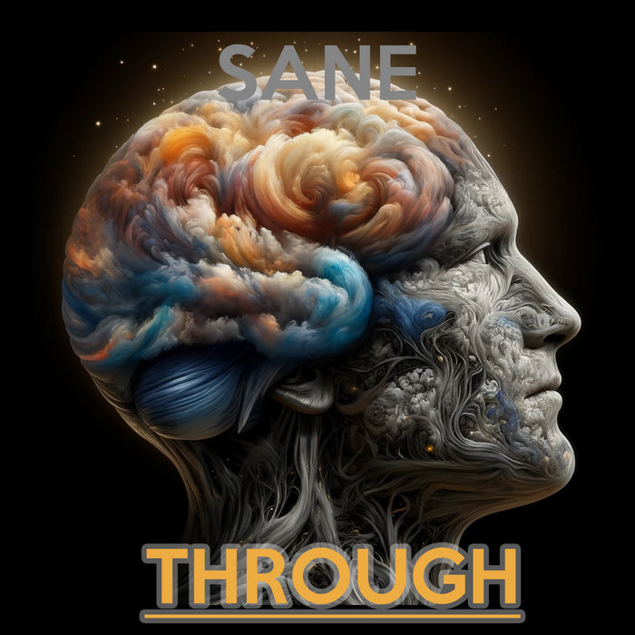 Through | Sane | Chris Mathias