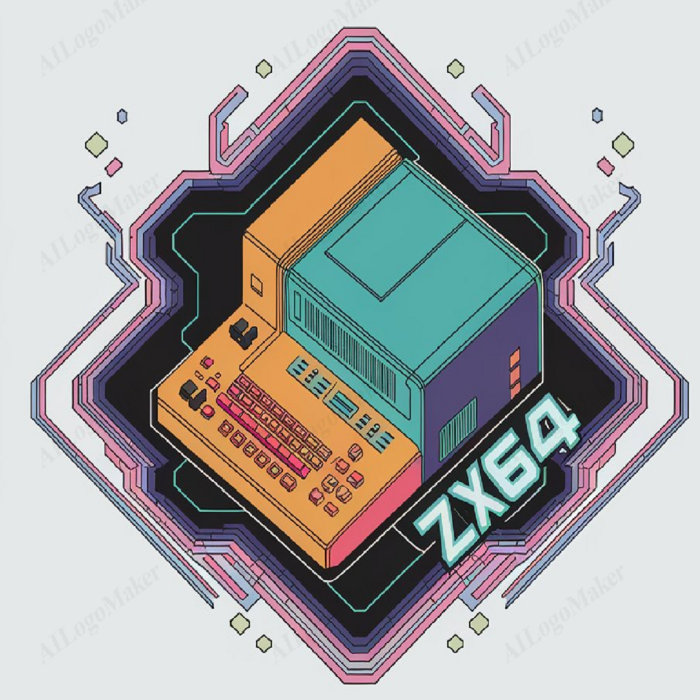 C6448K (Vol 1) | ZX64